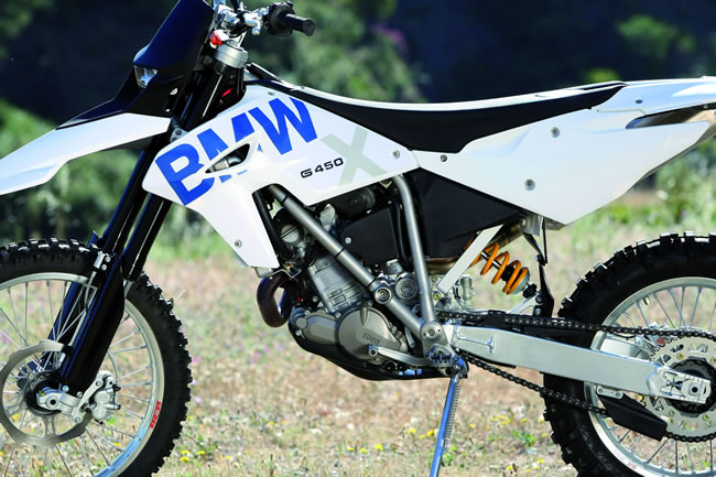 最強ストリートリーガルG450Xの登場 │バージンBMW